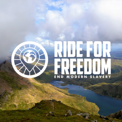 Ride For Freedom May Tour